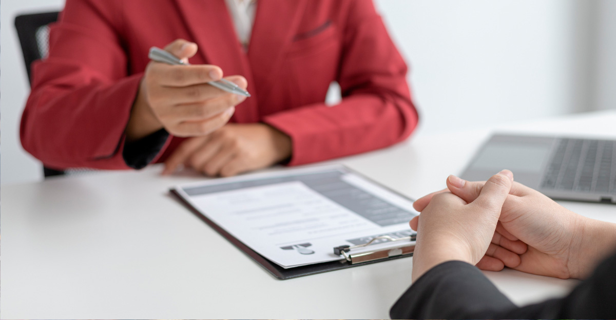 La guía definitiva sobre cómo prepararte para una entrevista de trabajo