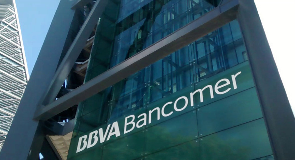 BBVA Bancomer permite abrir cuentas digitales de hasta 180,000 pesos