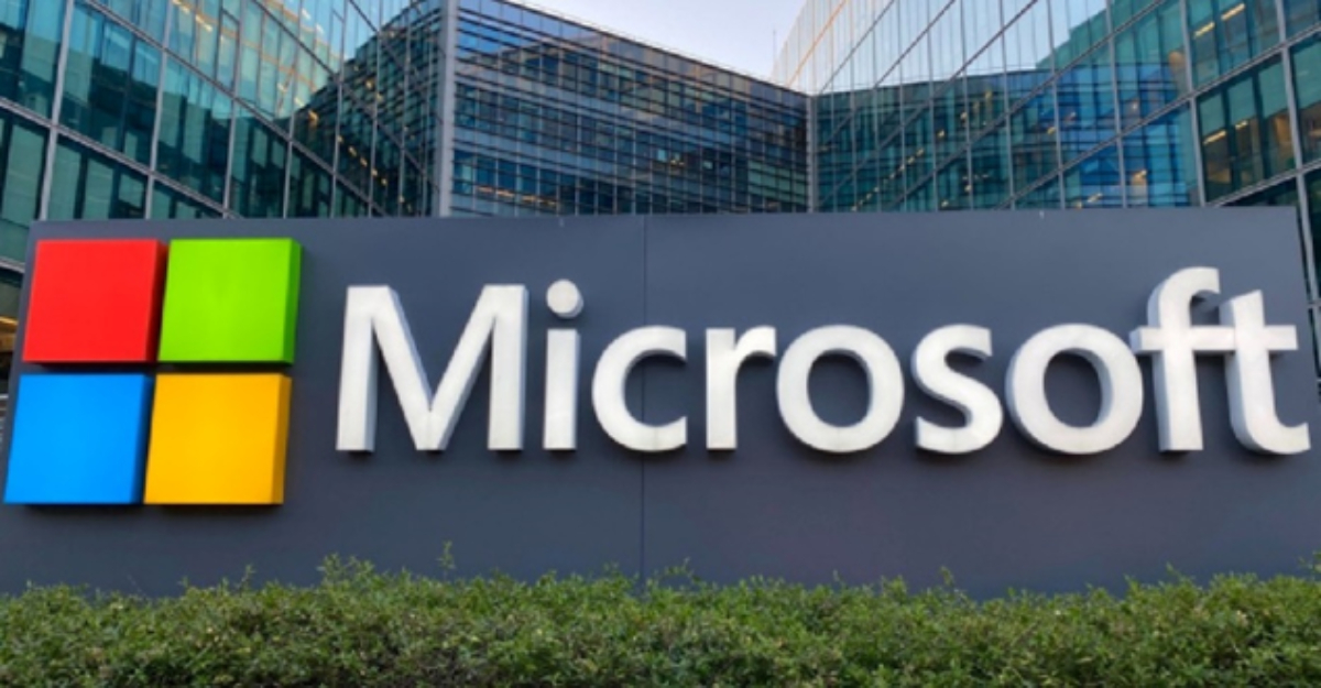 Microsoft prevé un futuro brillante para nuestro país, ¿por qué?