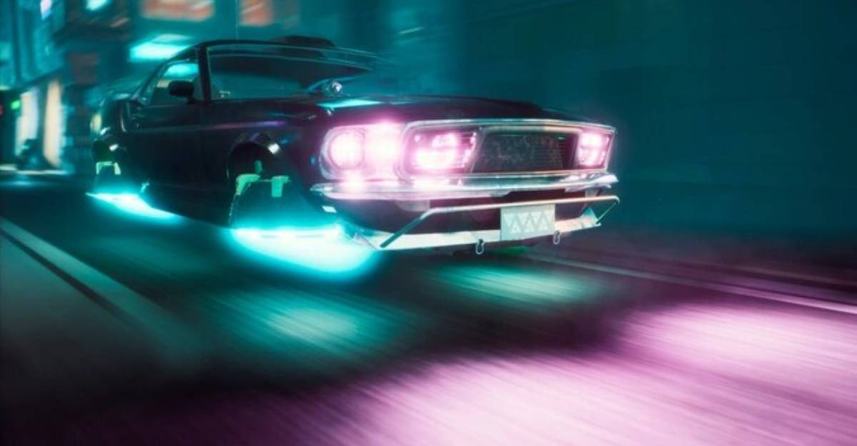 ¿Autos voladores? En China son ya casi una realidad