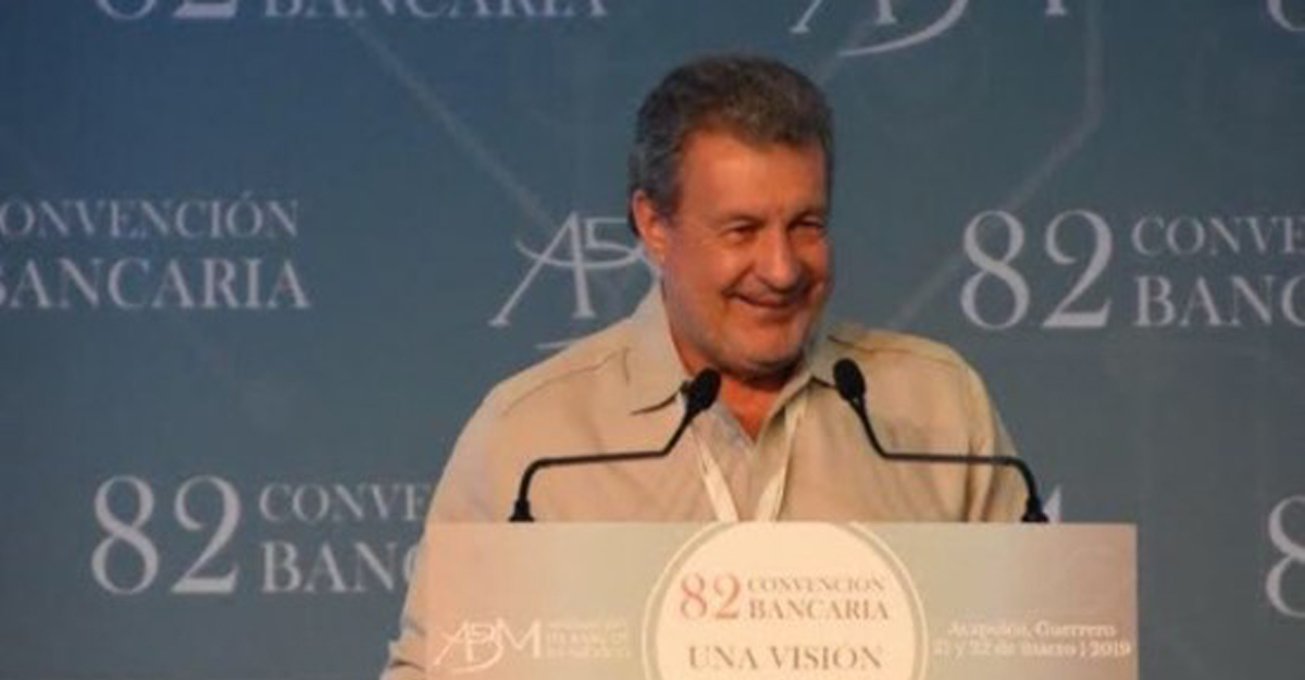 BMV propone a Marcos Martínez Gavica como presidente de su Consejo de ...