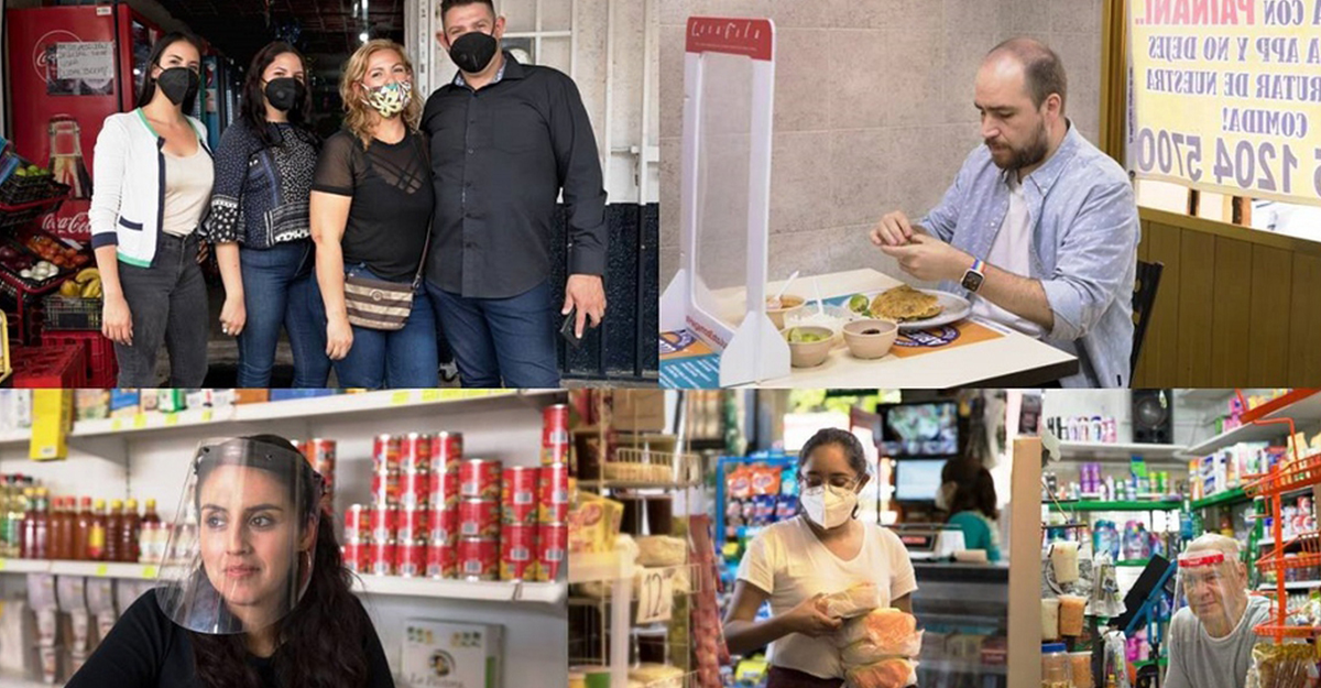 Consumo local beneficia a la economía del país