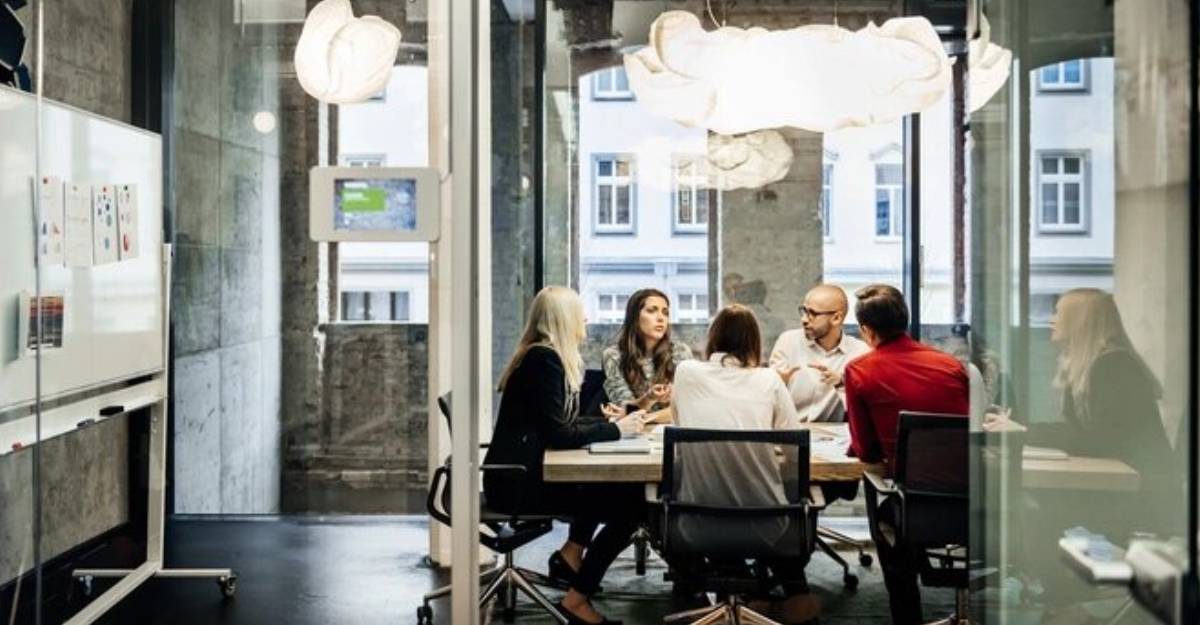 La 'cultura de las juntas' les cuesta a las empresas $101 millones de ...