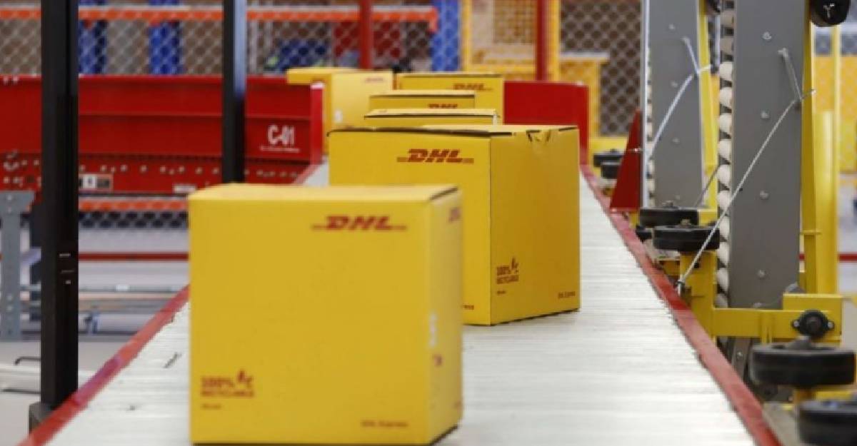 DHL Express México apoya a las Pymes con programa educativo y ...