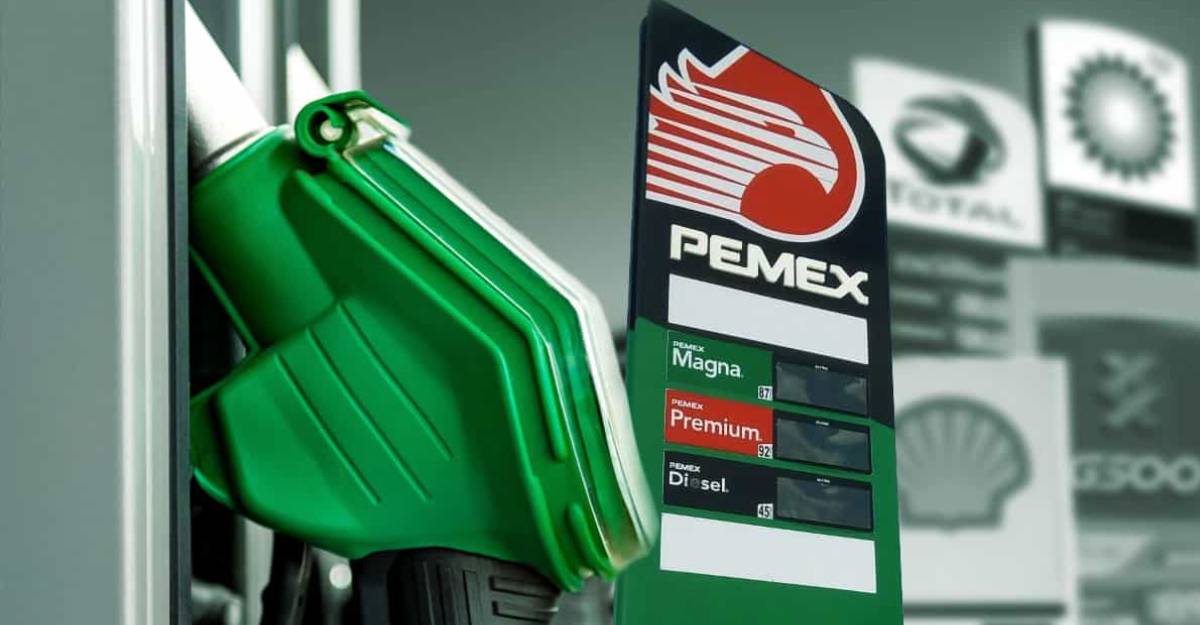Esperan crecimiento sostenido en producción e inversión de Pemex