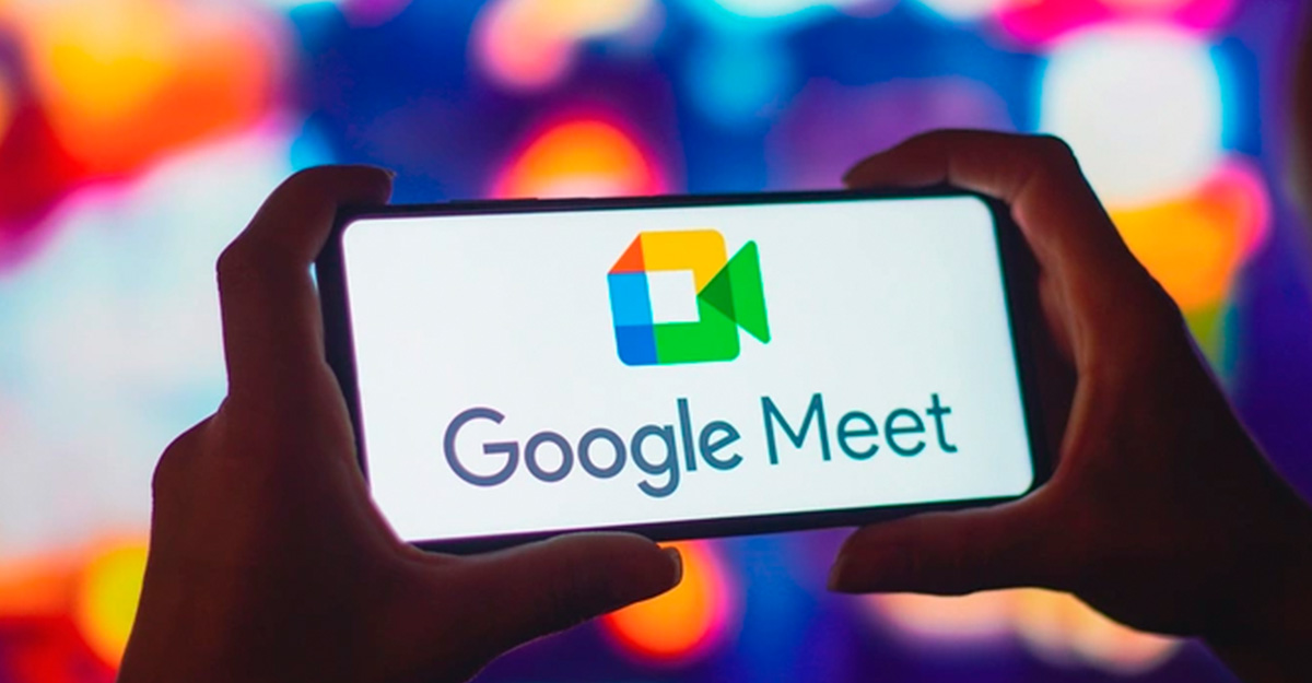 Google Meet brindará conversión automatizada a texto para tus juntas de ...