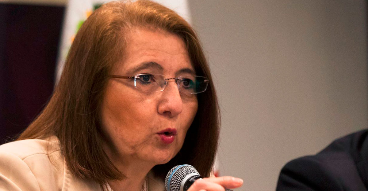 Gran interés de inversiones en México: De la Mora