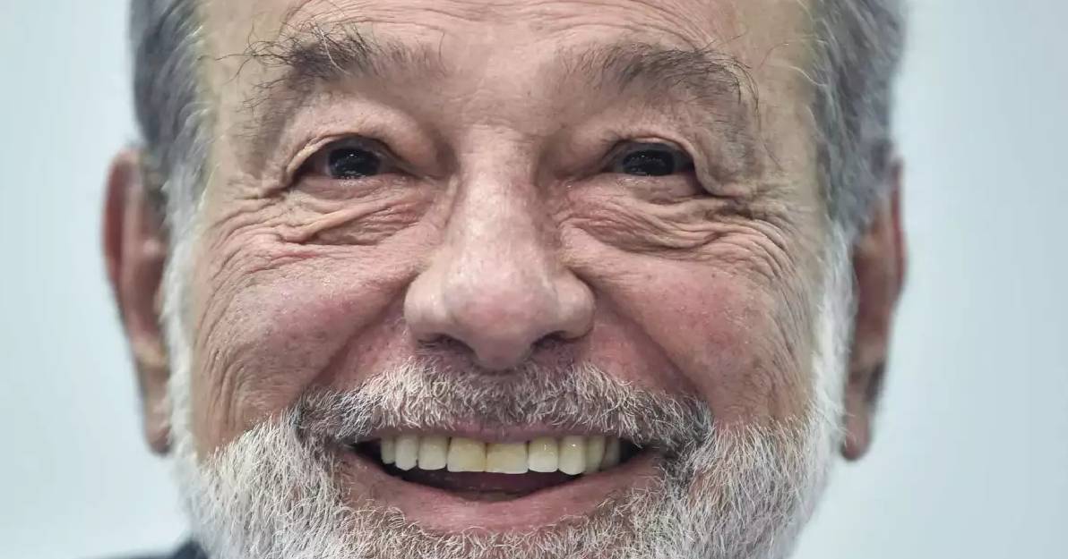 Grupo Carso formaliza la compra de la compañía petrolera PetroBal