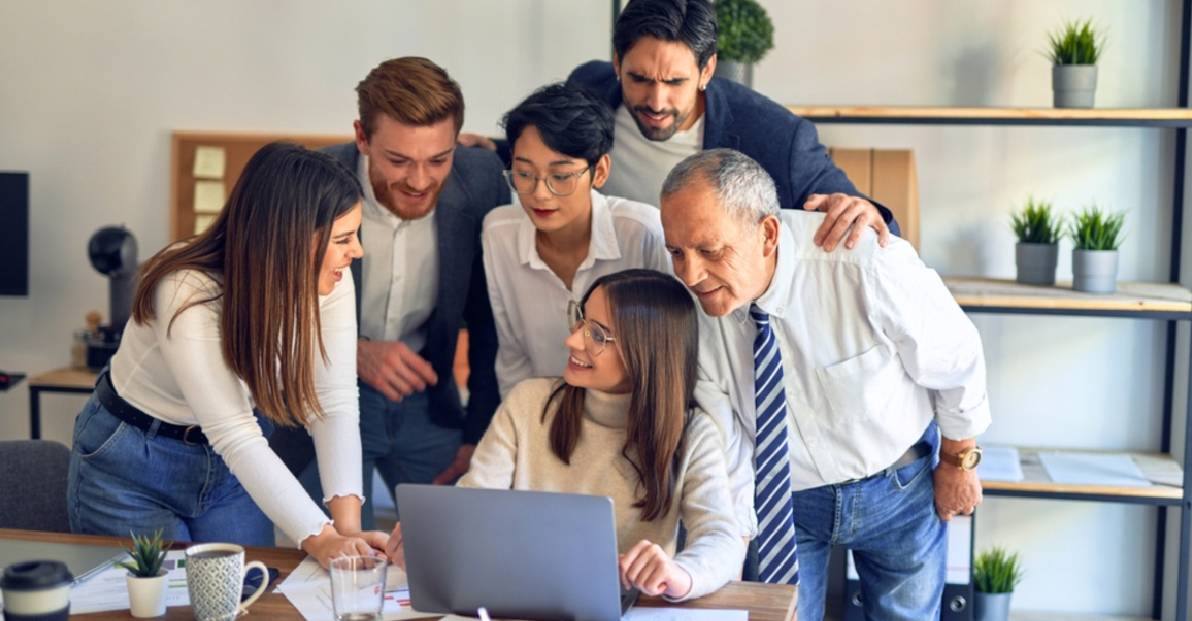 Líderes: ¿Cómo gestionar y cuidar el bienestar de un equipo ...