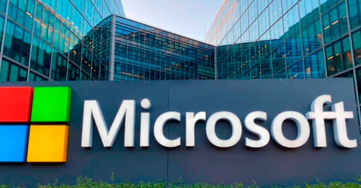 Gracias a la nube, Microsoft aumentó sus ganancias hasta los 17 mil mdd