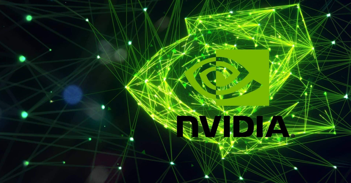Nvidia, el ganador de la revolución inteligencia artificial que ahora ...