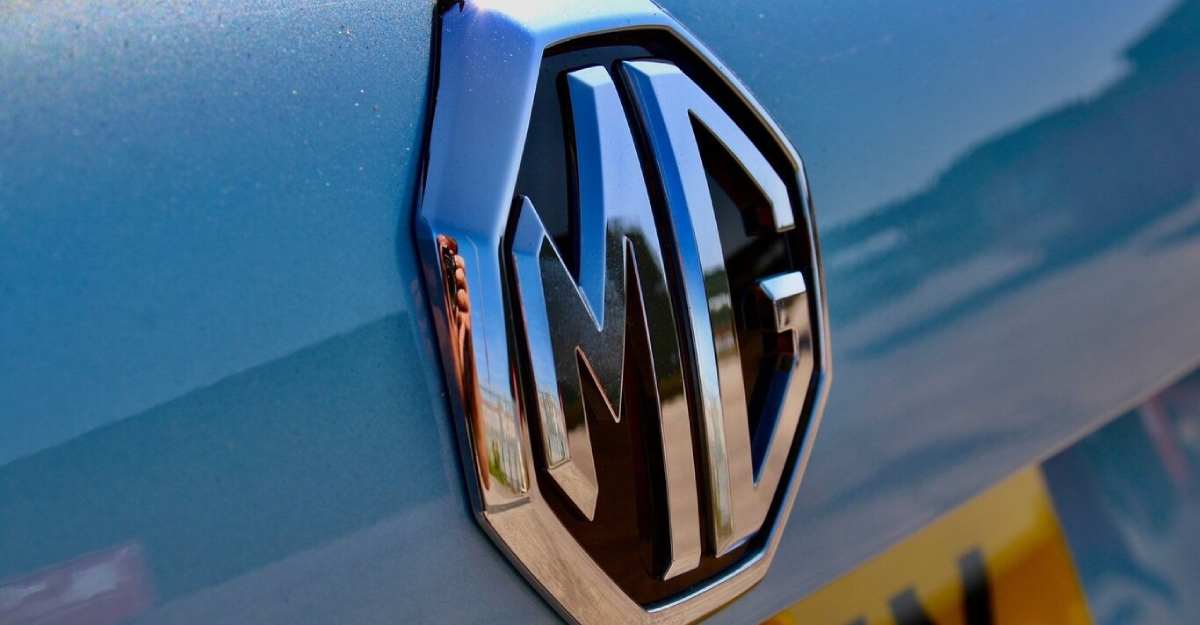 “Origen británico e ingeniería china. Fórmula de éxito”: MG Motor México