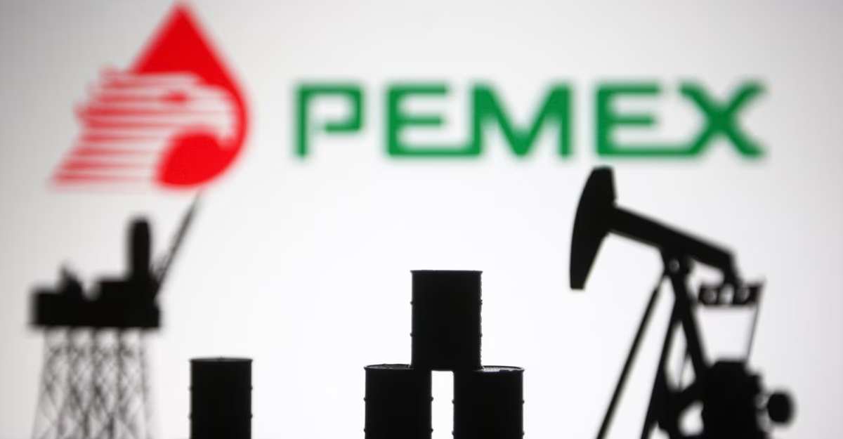 Pemex reactiva infraestructura en la búsqueda de rentabilidad