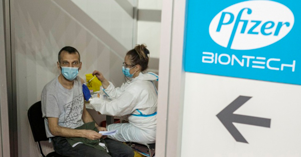Gracias a la vacuna, Pfizer planea incrementar ingresos hasta en 72 mil ...