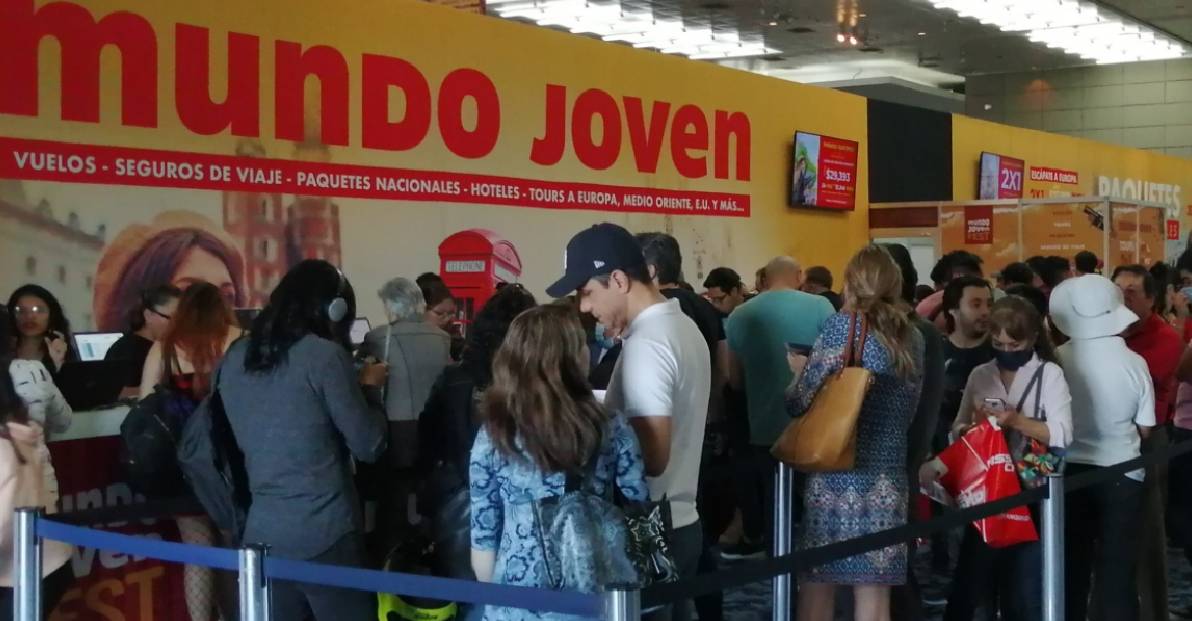 Turismo educativo: ¿Qué destinos buscan más los jóvenes mexicanos?